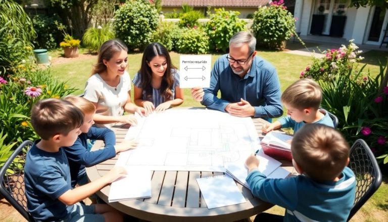 ¿HAY QUE PEDIR PERMISO para HACER una PISCINA? Descúbrelo.
